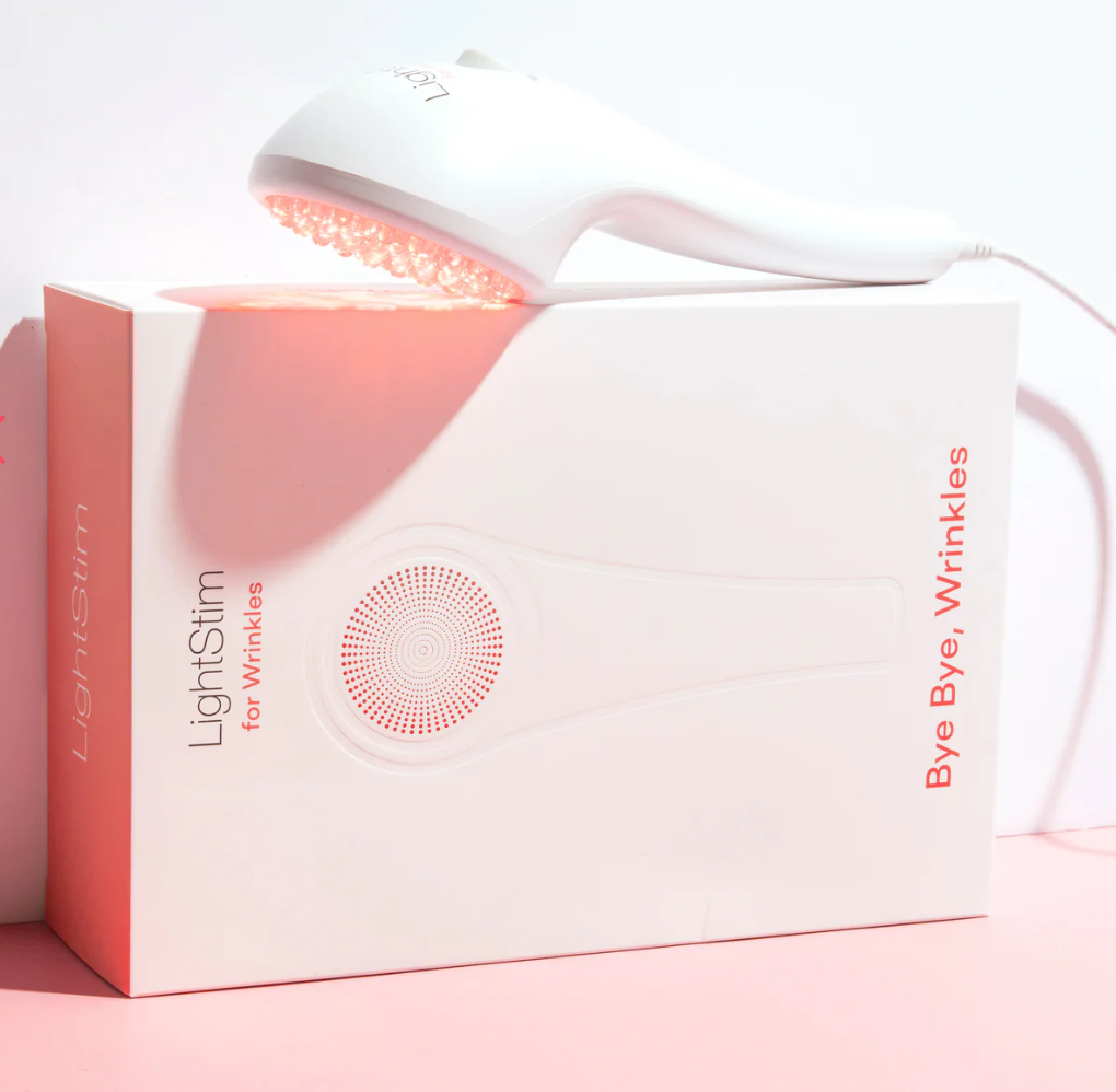 LightStim for Wrinkles & Sheet Masks - Kismetk